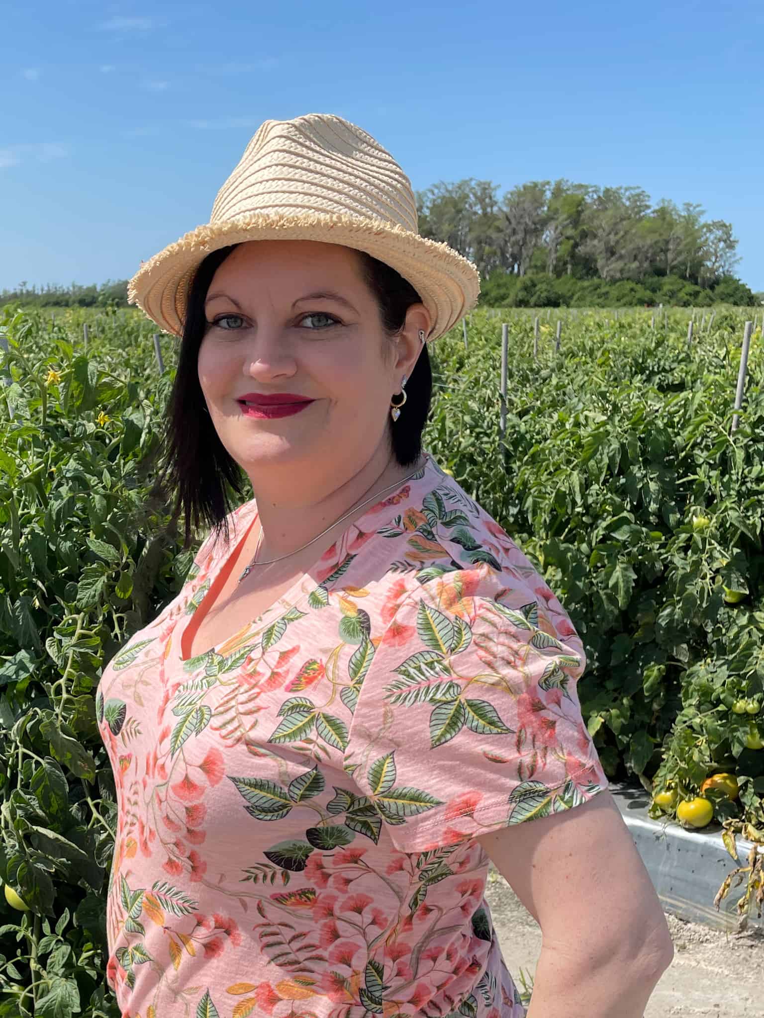 A Look into Florida Agriculture - Beach Girl Grills