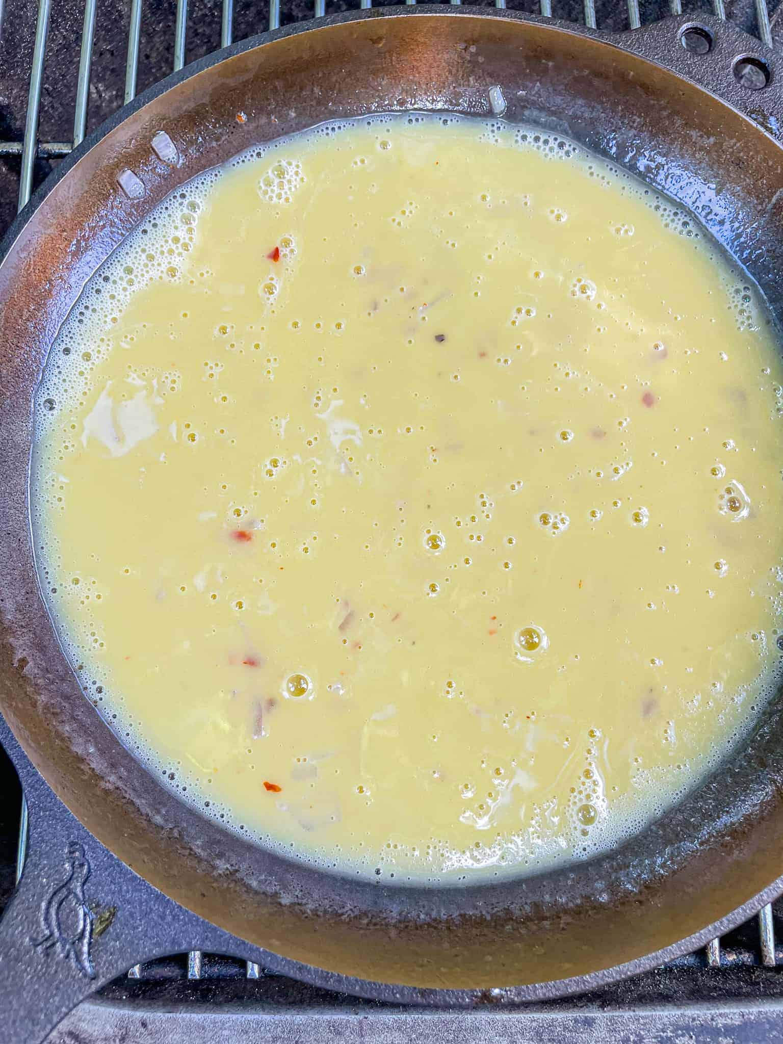 Butter Poached Lobster - Beach Girl Grills